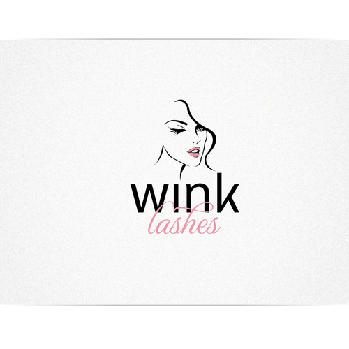 New logo wanted for Wink Lashes | Logo design contest