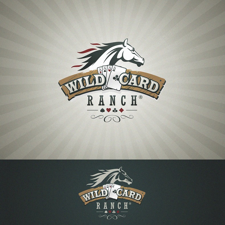 Card Logos - Free Card Logo Ideas, Design & Templates