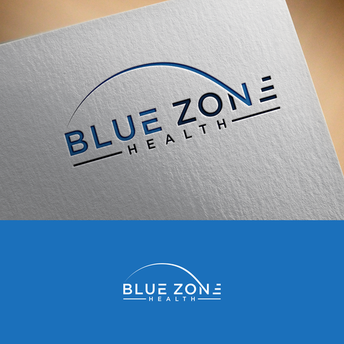 Blue Zones Logo Home Blue Zone Marketing