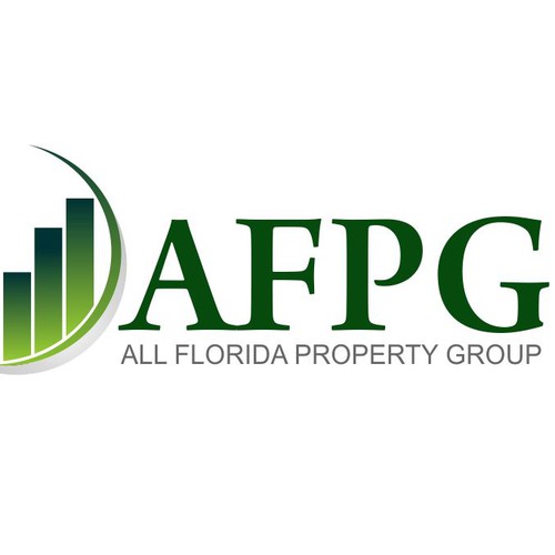 logo for All Florida Property Group | Logo design contest