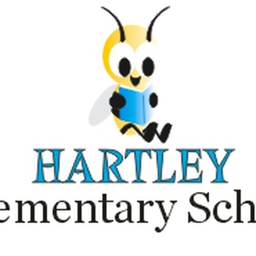 Hartley Elementary School needs a new logo | Logo design contest