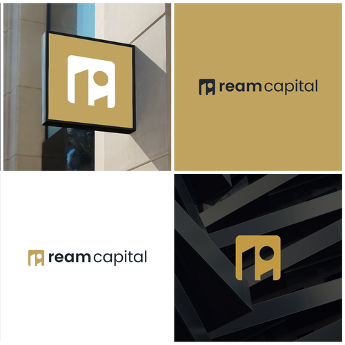 Designs | Craft a Distinctive Identity for a Leading Real Estate Loan ...