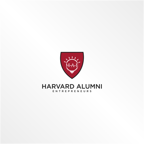 Havard Alumni Entrepreneurs needs a powerful yet hip new logo | Logo ...