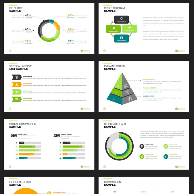 Help me impress my audience with your creative design | PowerPoint ...