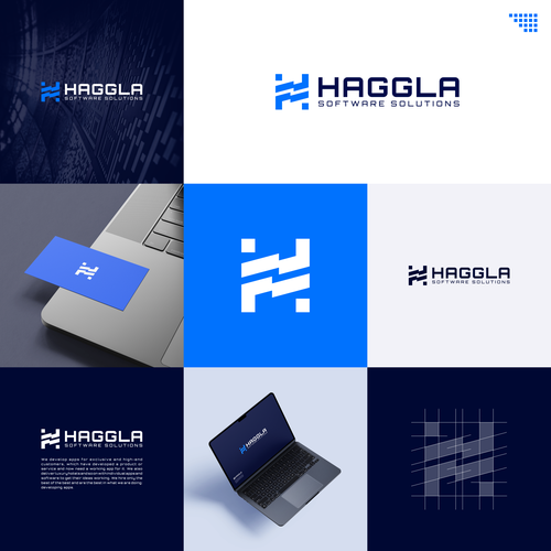 Designs | Wir brauchen ein prägnantes Logo für unsere App-Entwicklungs ...