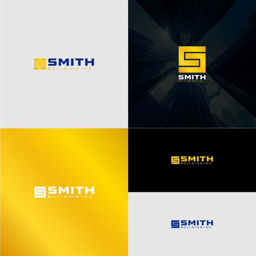 Designs | Smith simple S | Logo design contest