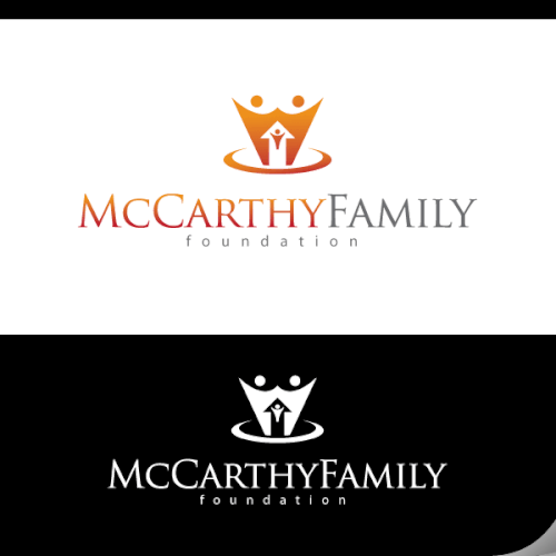 Designs | FAMILY FOUNDATION LOGO | Logo design contest