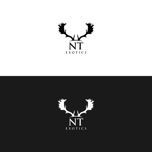 Designs | We need a creative and powerful Ranch Logo for our Exotic ...
