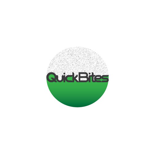 Quick Bites Logo