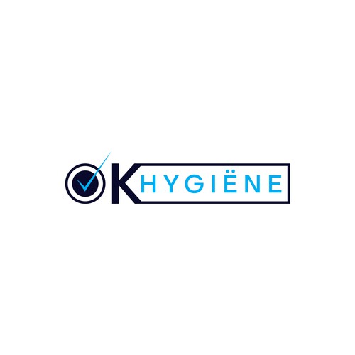 Designs | Revise logo, design new logo, hygiene service company | Logo ...