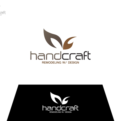 logo for Handcraft | Logo design contest