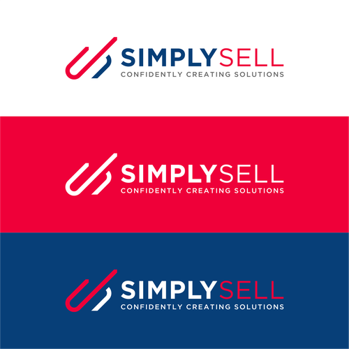 Designs | Logo that makes sales simple and not scary | Logo design contest