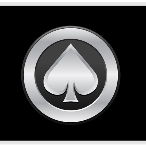 App launcher icon for Android Spades application | Button or icon contest