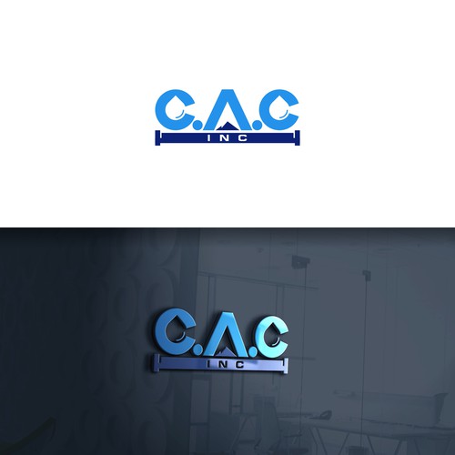 Designs | Powerful New Logo for Colorado Based Construction Company ...