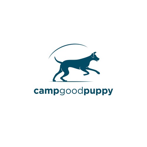 Create a friendly logo for a Dog Boarding and Daycare business | Logo ...