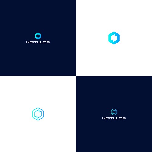 Designs | Design a modern logo for a tech startup in Seoul from 2020 ...
