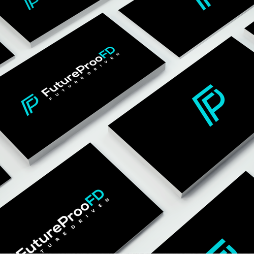 Create a Future-Proof logo (not a fad logo) for a consulting and ...
