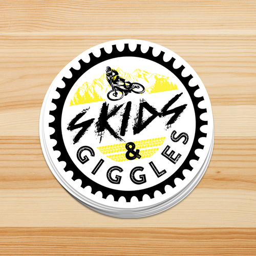 Skids & Giggles - Letting loose to have some fun! Create a great ...