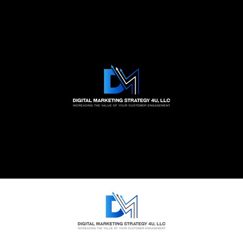 We need a modern, technology based logo for our Digital Marketing Firm ...