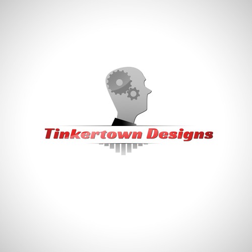 Help Tinkertown Designs with a new logo | Logo design contest