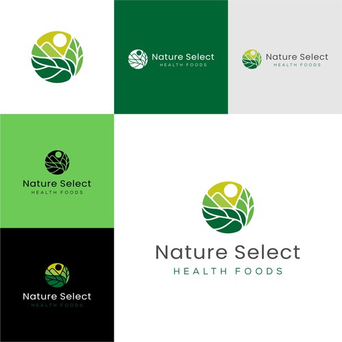 Designs | A Great LOGO for a Health Food Store | Logo design contest