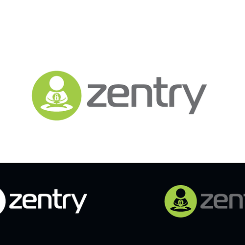 logo for Zentry | Logo design contest