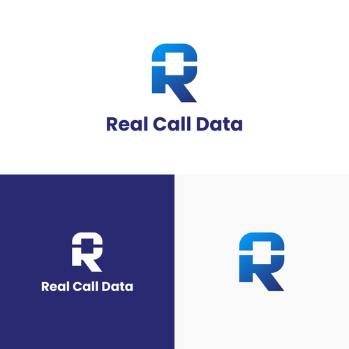 Designs | real call data logo | Logo & social media pack contest