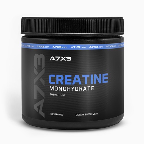 Designs | Minimalistic & Modern Supplement Label to appeal to wealthy ...