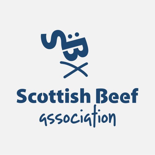 logo for Scottish Beef Association | Logo design contest