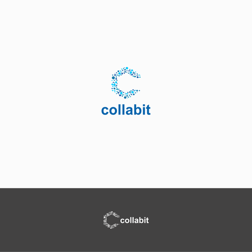 collabit社のロゴだと印象に残る先進的なイメージの企業ロゴを希望します | Logo & business card contest