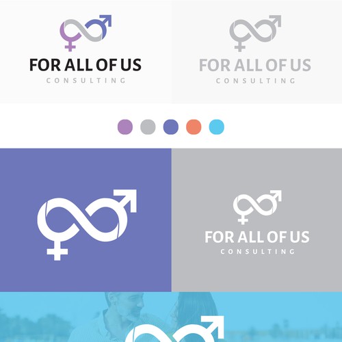 Designs | Logo and Brand Design for New Consulting Firm Specializing in ...