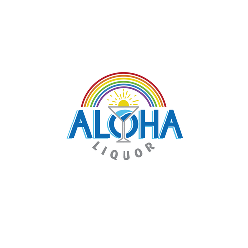 Designs | Aloha Liquor Store | Logo design contest