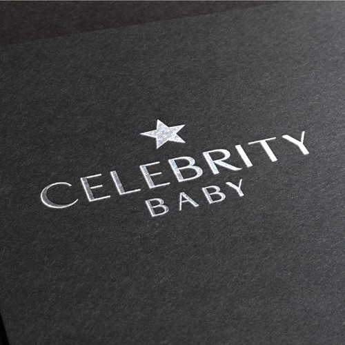 Designs | Celebrity baby range | Logo design contest