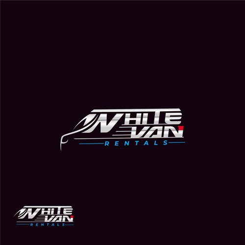 Designs | Design an AWESOME logo for a Rental Van Company! | Logo ...