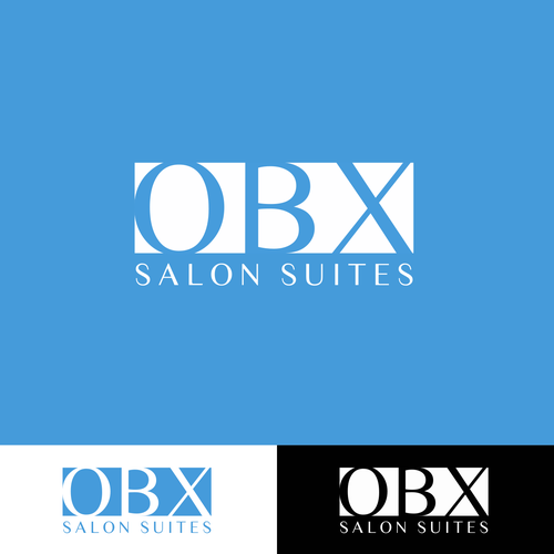 OBX Salon Suites Logo | Logo design contest