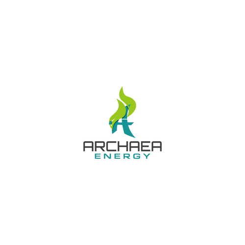 Designs | Archaea Energy Logo | Logo design contest