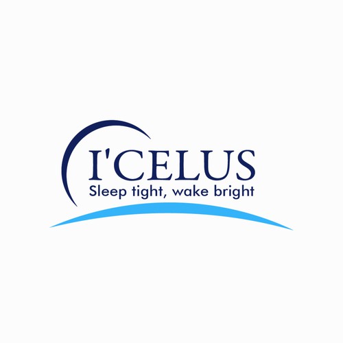 Create a cool design logo for "by SOMNUS" | Logo design contest