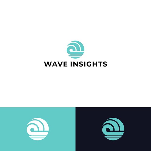 Designs | Wave Logo Design | Logo design contest