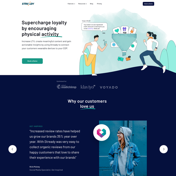 The 10 best freelance web designers for hire in 2022 - 99designs