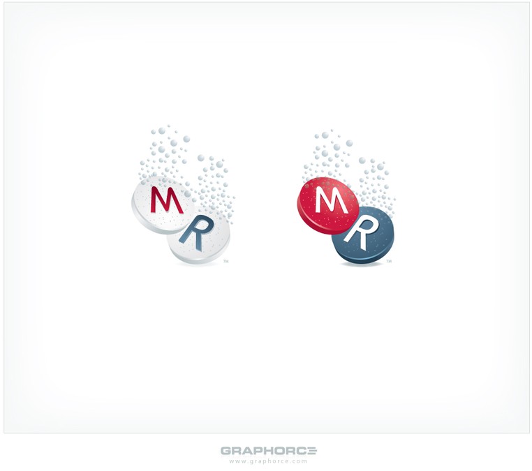 A Superlative Logo for ModerateRelief.com | Logo design contest