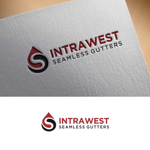 Designs | Design a logo with a fresh new look for a gutter company ...