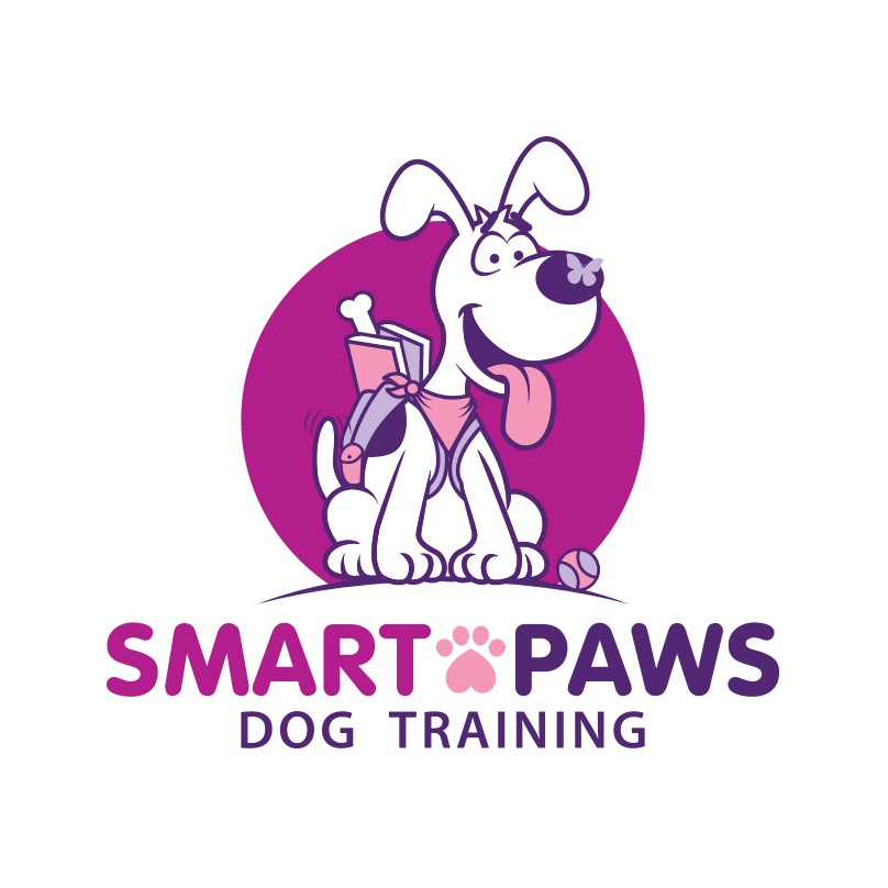 Dog Trainer Logos - Free Dog Trainer Logo Ideas, Design & Templates
