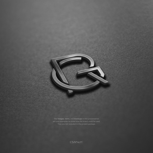 Designs | Create a Unique Monogram Logo for High-End Modest Clothing ...