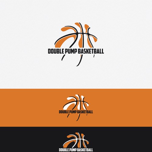 Design a cool logo for a basketball company | Logo design contest