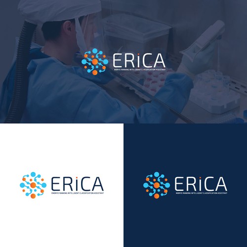 Designs | ERICA logo | Logo design contest