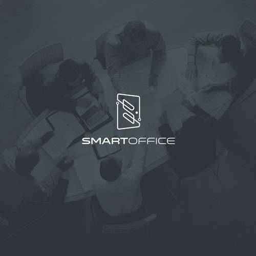 Smart Office Logo | Logo design contest
