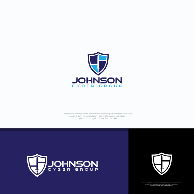 Hot Cyber Security Expert Logo | Logo & business card contest