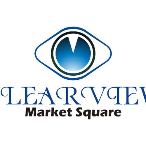 Clearview Market Square | Logo design contest