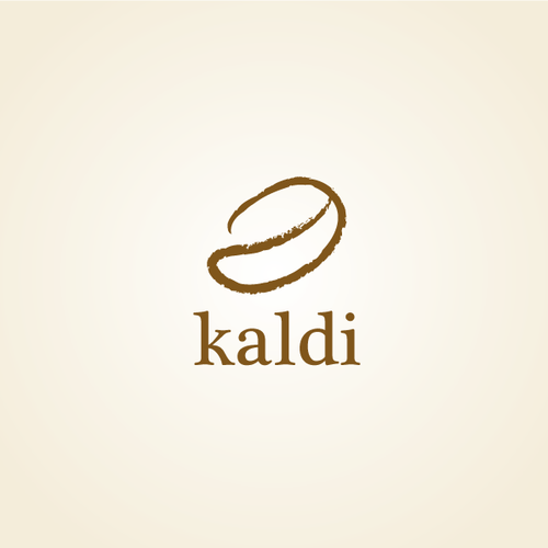 Kaldi Coffee Company Logo | Logo design contest