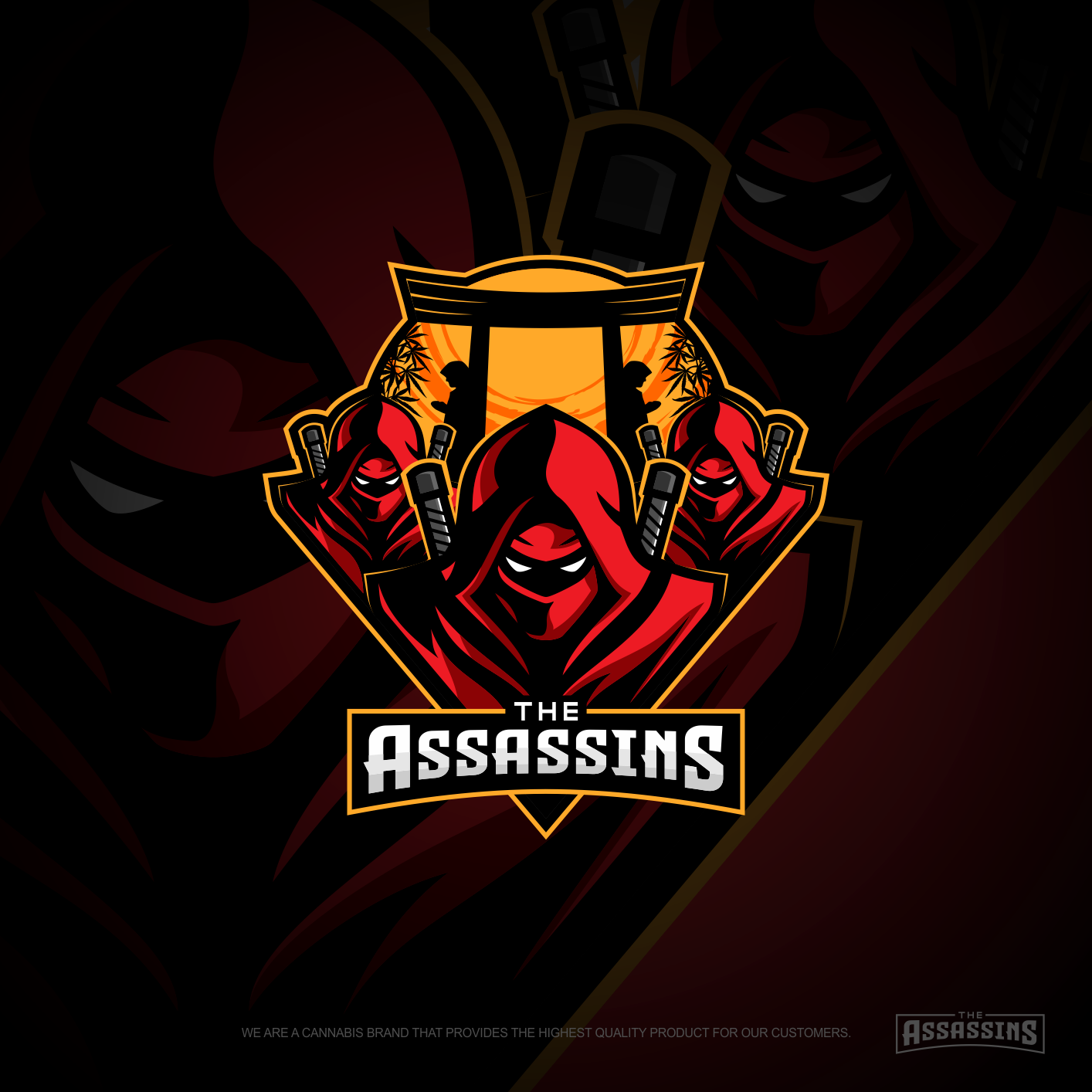 Aggressive Logos - Free Aggressive Logo Ideas, Design & Templates